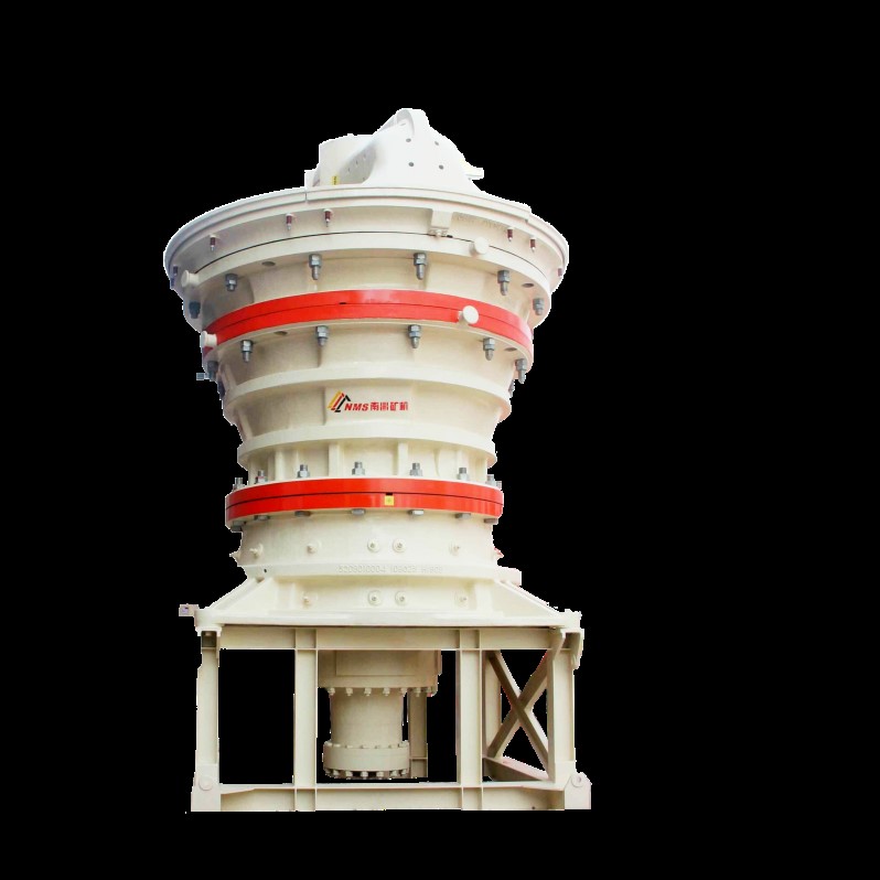 Technology Advanced Large-Scale GC Gyratory Crusher of Nanchang Mineral ...