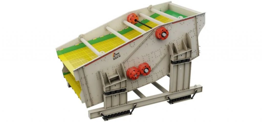 Both NMS Equipment Won the Prize!