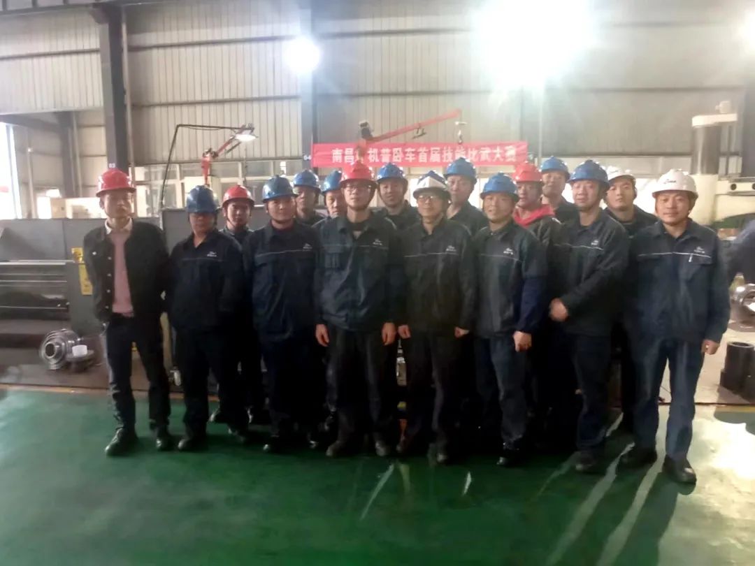 NMS 2nd Craftsman Day was Held Successfully