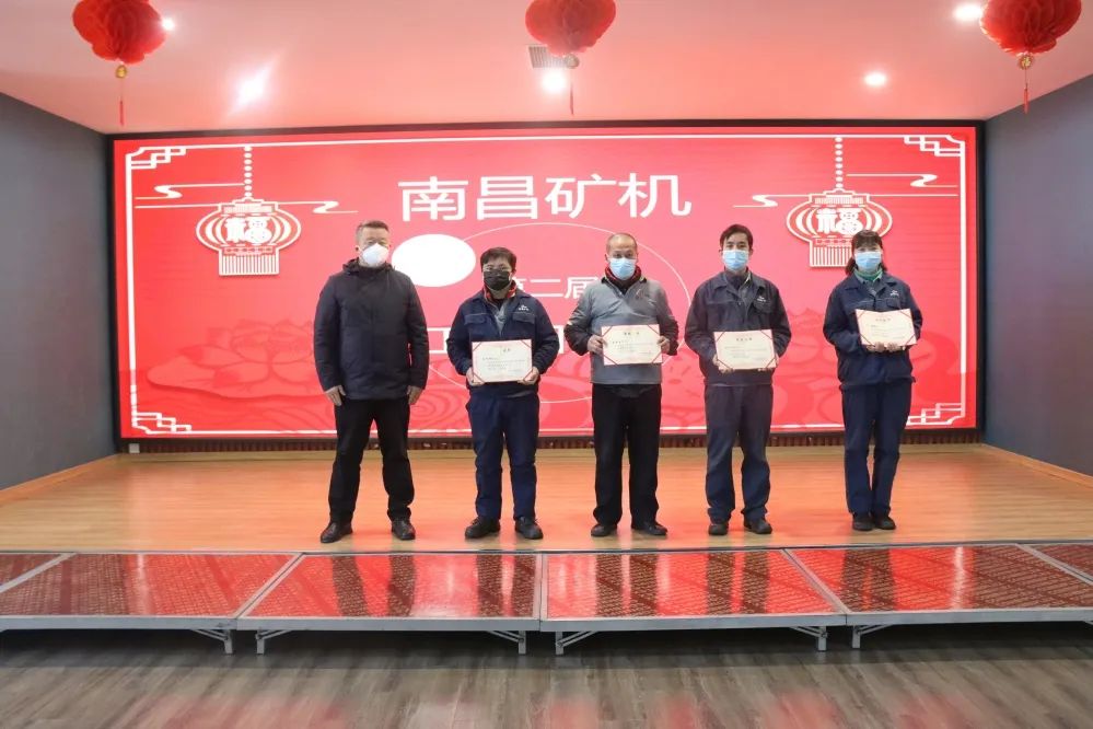 NMS 2nd Craftsman Day was Held Successfully
