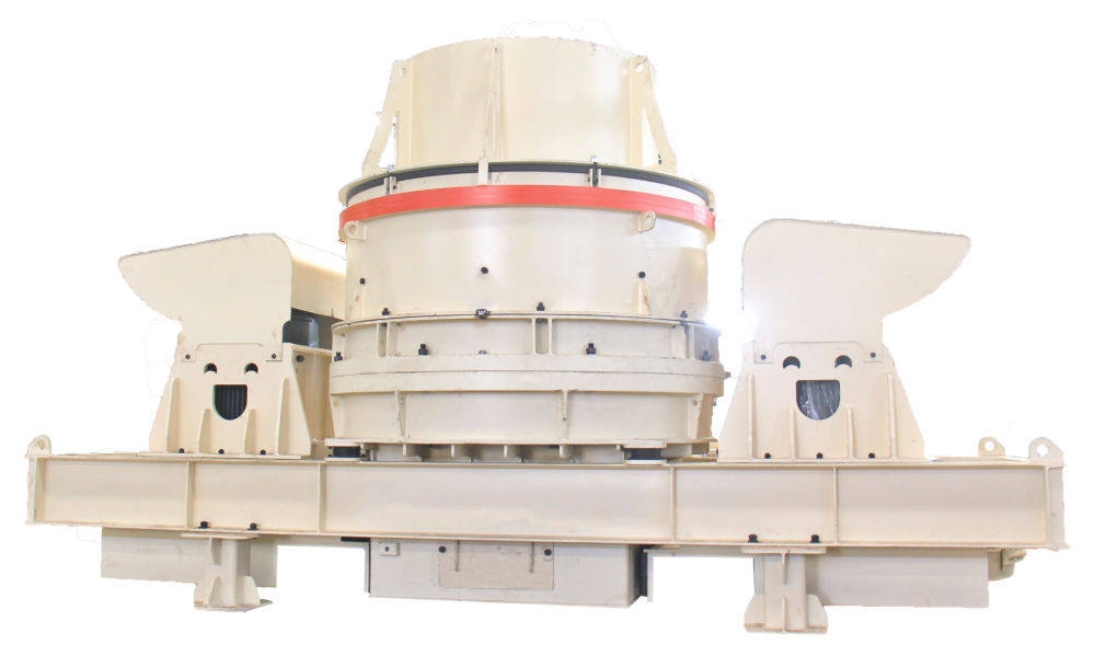 NMS MSP200 Sand-making Tower Wins the 1st Prize of 2022 Jiangxi ...